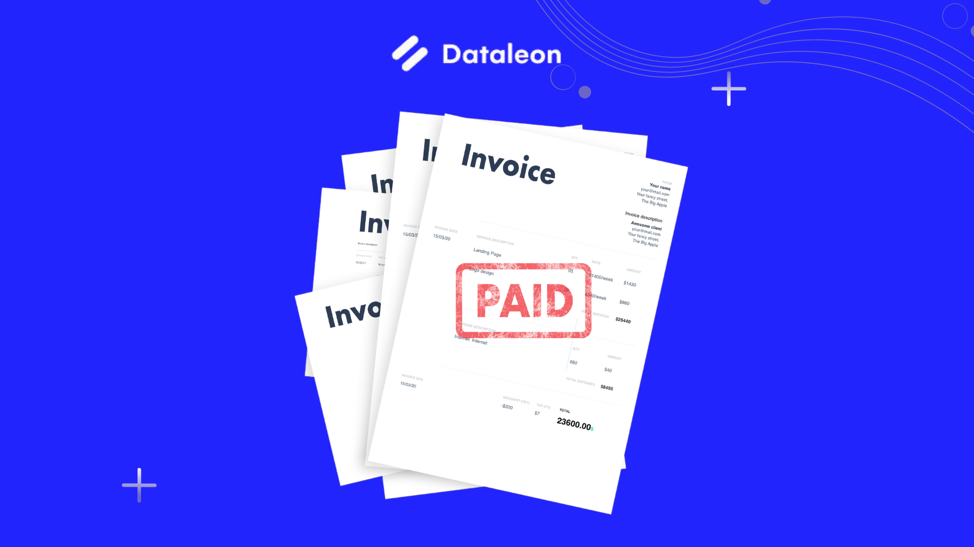 OCR Facture : Qu'est-ce que la reconnaissance automatique des factures